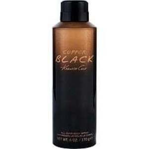 KENNETH COLE COPPER BLACK | Grooming | Kenneth Cole Copper Black By ...